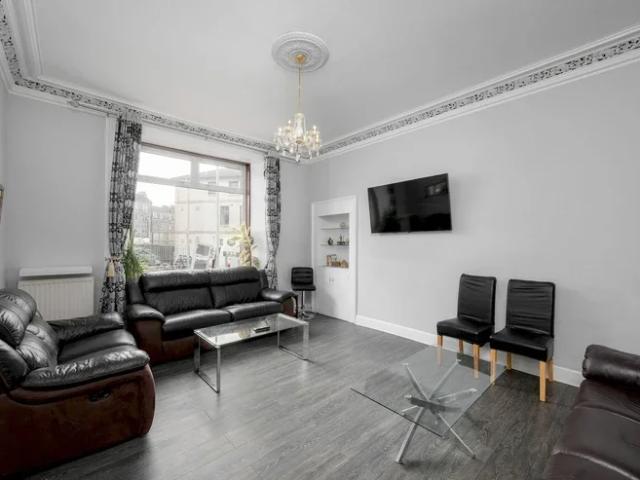 House at West End Place, City of Edinburgh