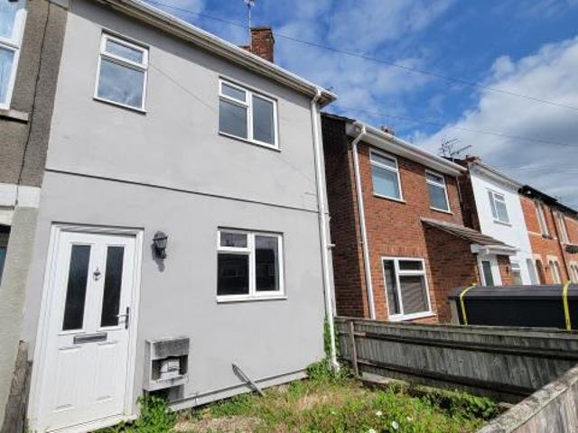 House at West End Road, Stratton St. Margaret