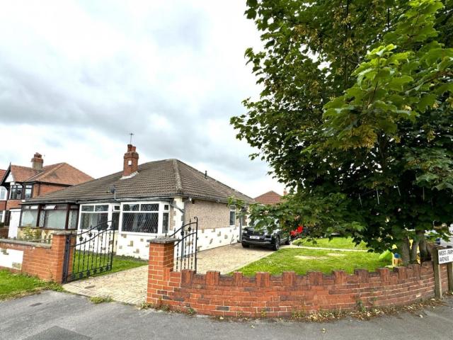 House at West Farm Avenue, Leeds