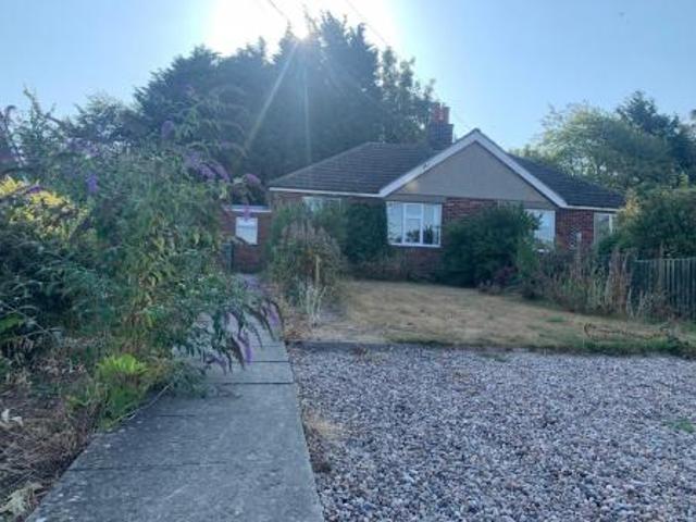 House at West Fen Lane, East Lindsey