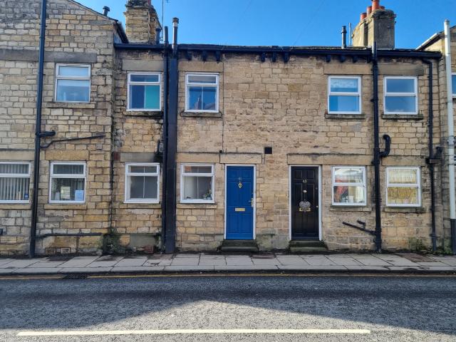 House at West Gate, Leeds