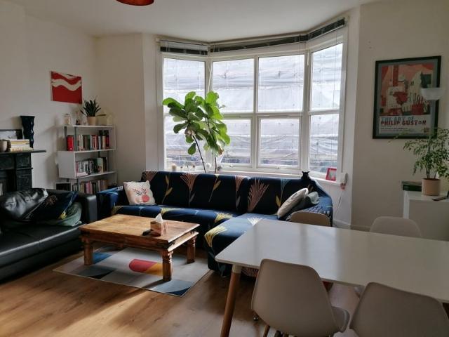 House at West Green Road, Greater London
