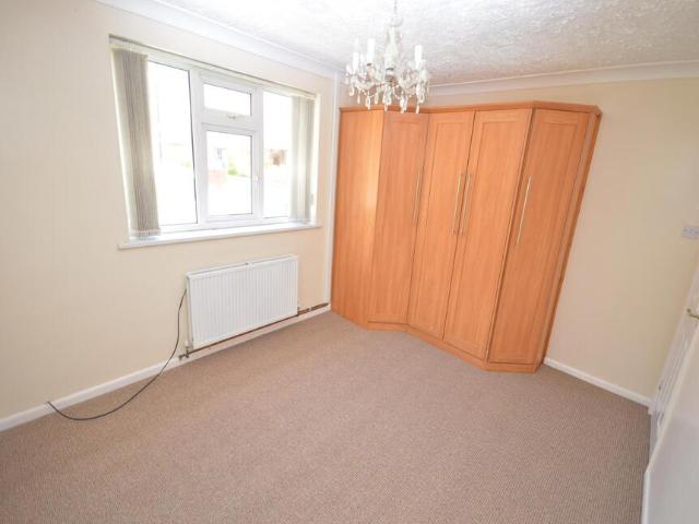 House at West Hall Close, North Kesteven