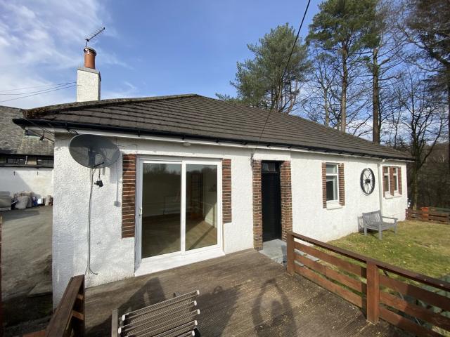 House at West Highland Way, Milngavie
