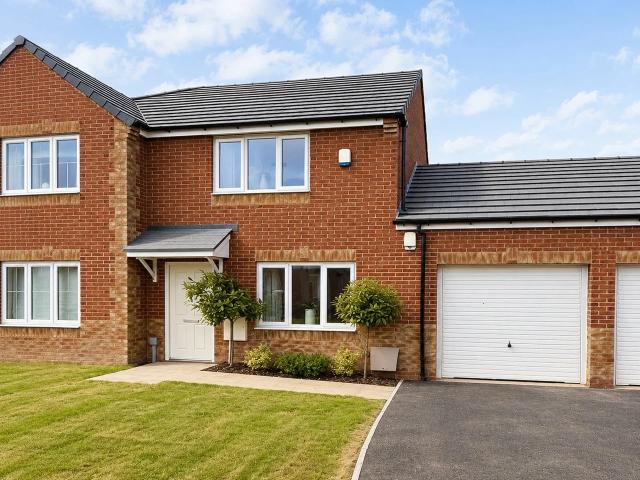 House at West Hill, Ashfield