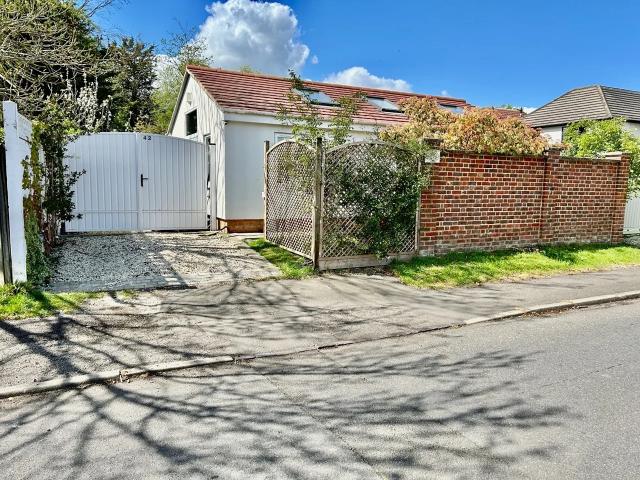 House at West Hill Avenue, Epsom and Ewell