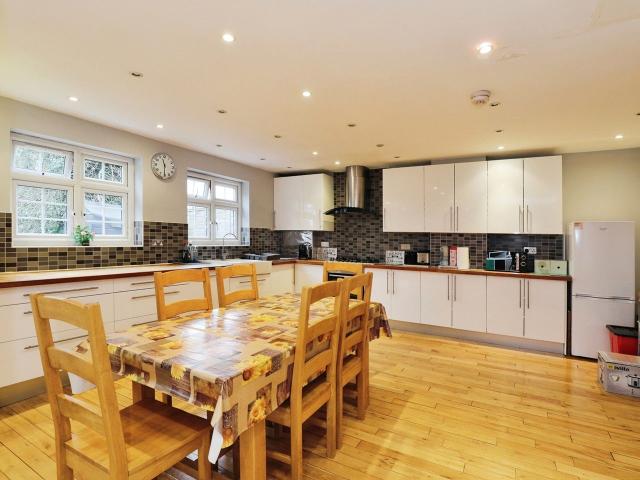 House at West Hill, Greater London