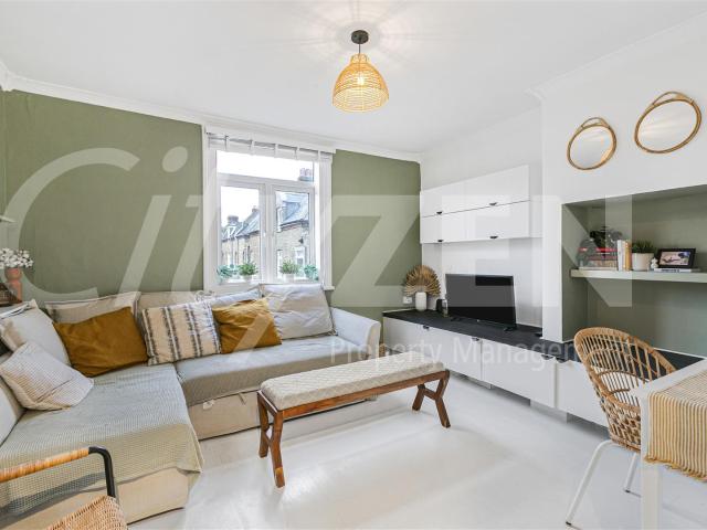 Apartment at West Hill, Greater London