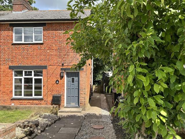 House at West Park Avenue, Billericay