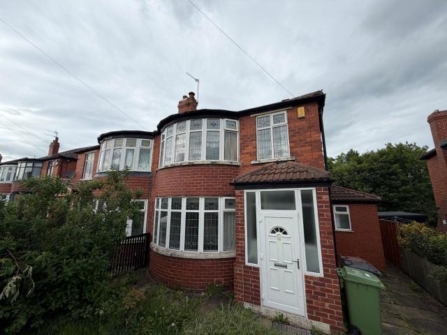 House at West Park Drive West, Leeds