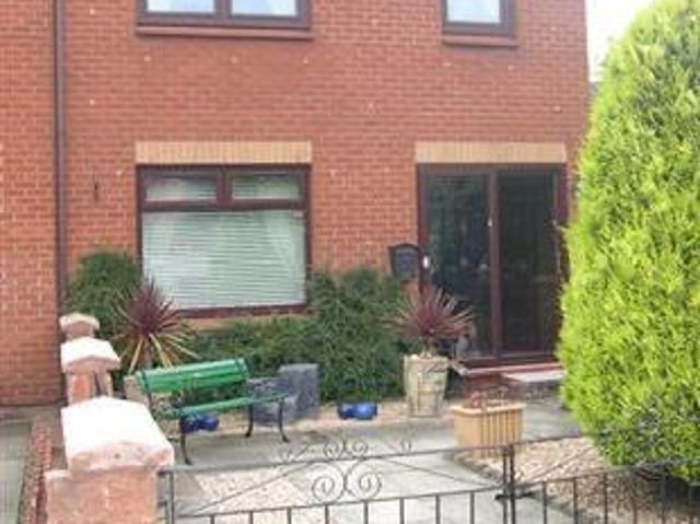 House at West Pilton Terrace, City of Edinburgh