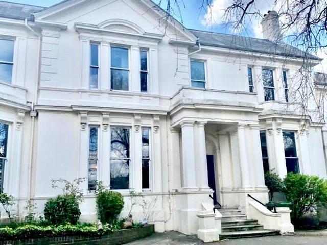 House at West Road, Greater London