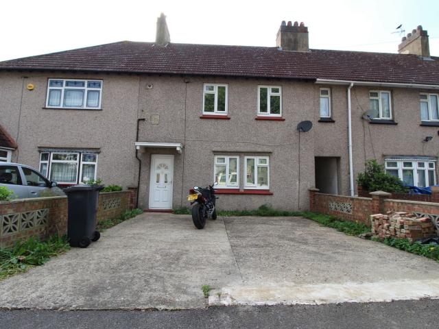 House at West Road, Greater London