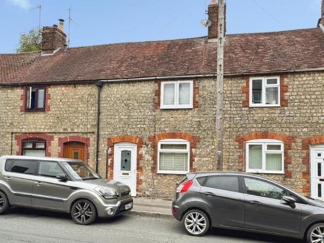 House at West Street, Warminster