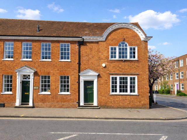 House at West Street, Waverley