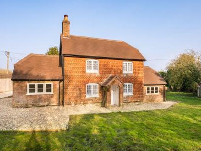 House at West Street, Basingstoke and Deane