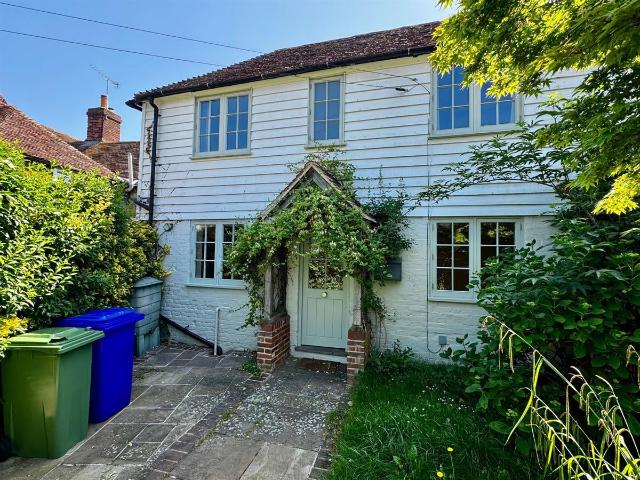House at West Street, Borough of Swale