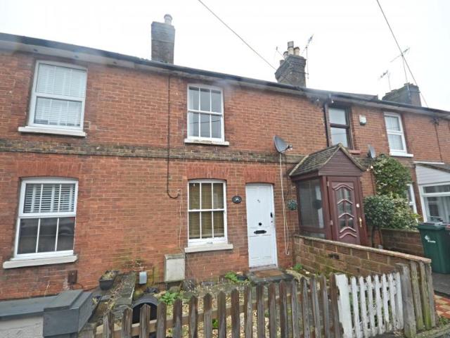 House at West Street, Crawley