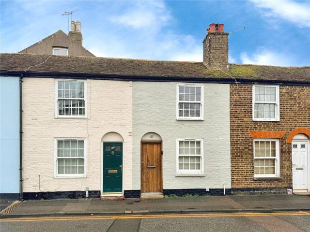 House at West Street, Deal