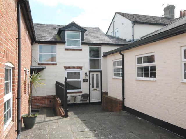 House at West Street, Fareham