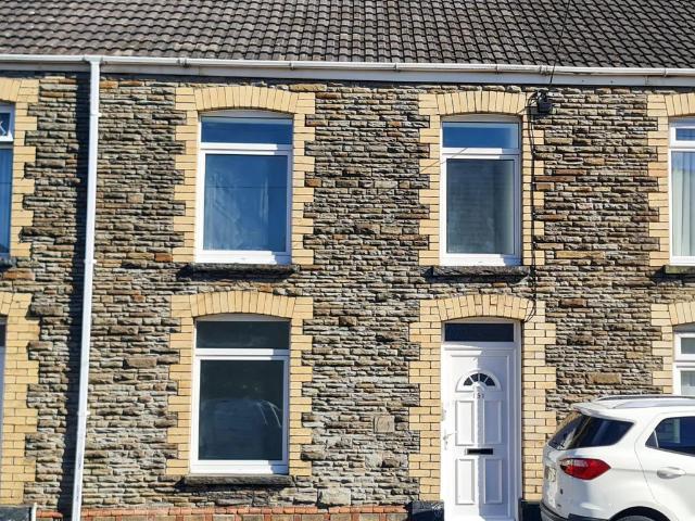 House at West Street, Gorseinon