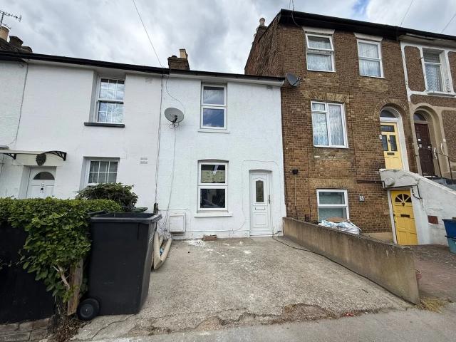 House at West Street, Greater London