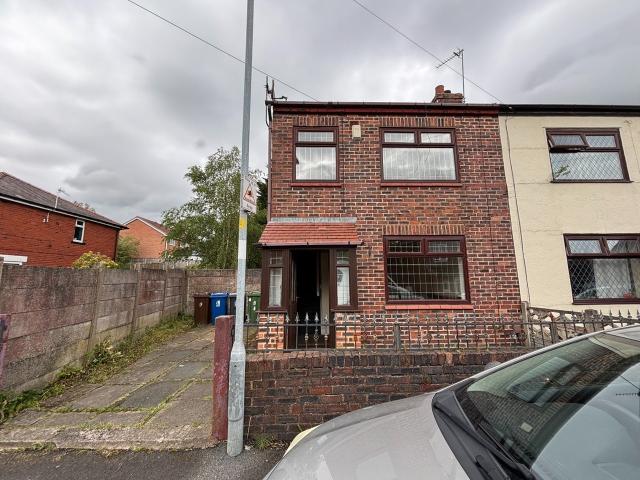 House at West Street, Hindley