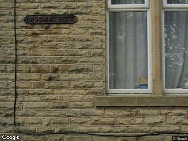 House at West Street, Kirklees