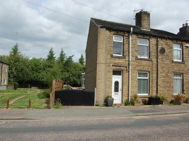 House at West Street, Kirklees