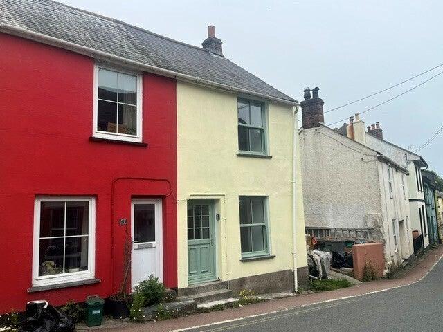 House at West Street, Millbrook