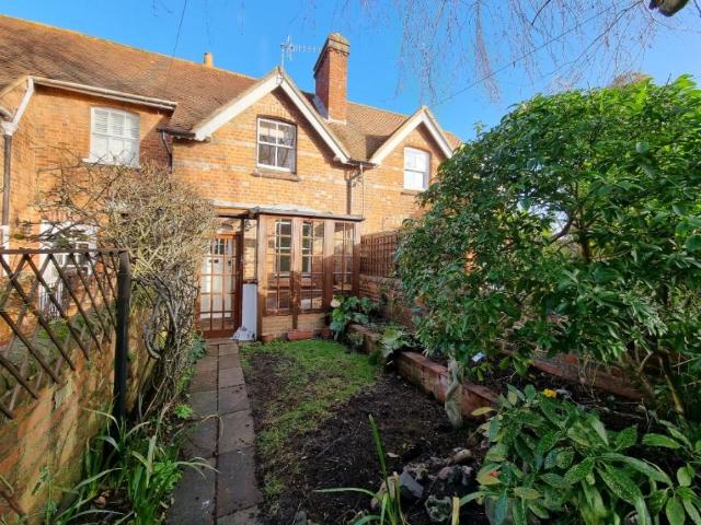 House at West Street, South Oxfordshire