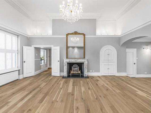 House at West Side Common, Greater London