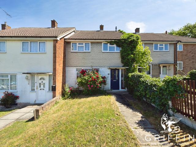 House at West Thorpe, Basildon