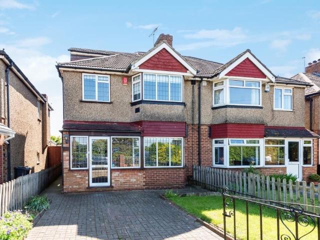House at West View, Greater London