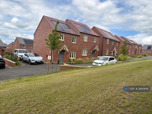 House at West View Lane, Harborough