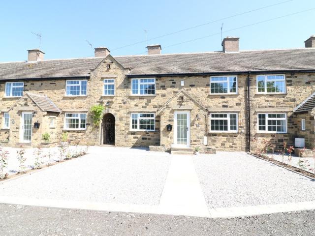 House at West View, North Deighton
