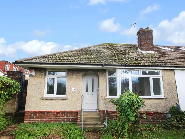 House at West Way, Portslade by Sea