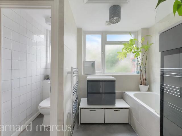 House at Westcote Road, Greater London