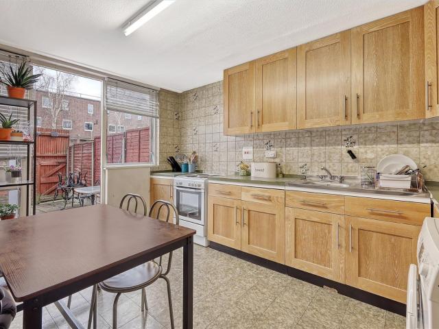 House at Westacott Close, Greater London