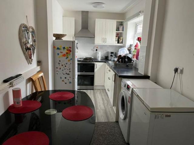 House at Westbourne Avenue, Gateshead