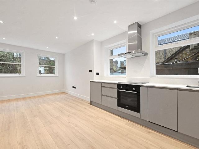 House at Westbourne Grove, City of Westminster