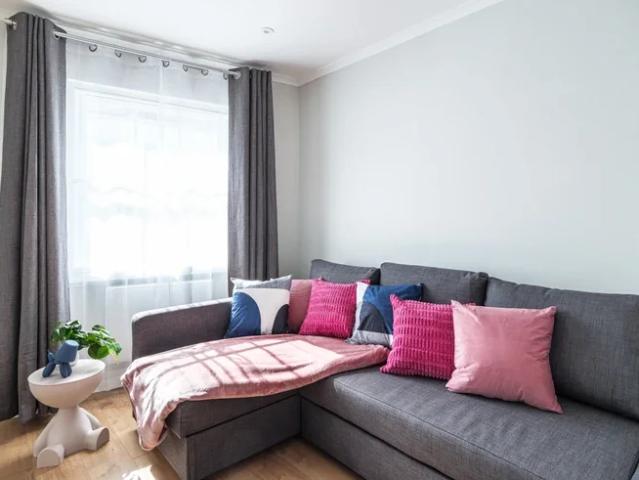 House at Westbourne Grove, City of Westminster