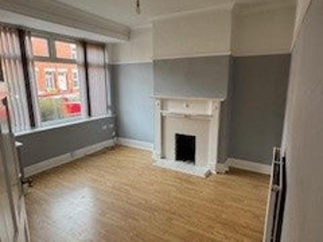 House at Westbourne Grove, Stockport