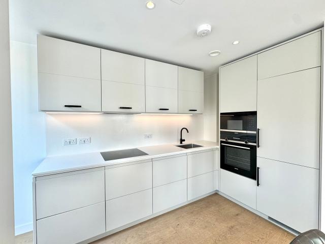 House at Westbourne Park Road, City of Westminster