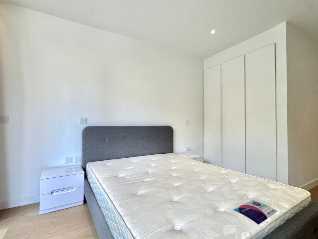 House at Westbourne Park Road, City of Westminster