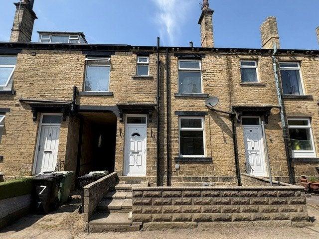 House at Westbourne Place, Leeds
