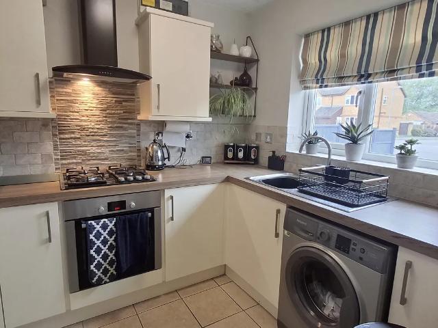 House at Westbeck, North Kesteven