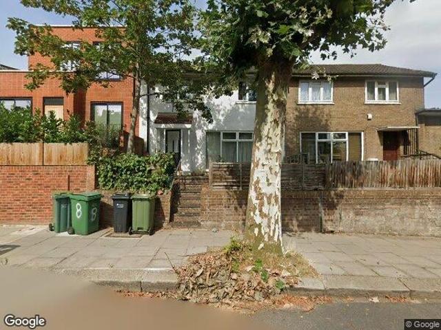 House at Westbere Road, Greater London