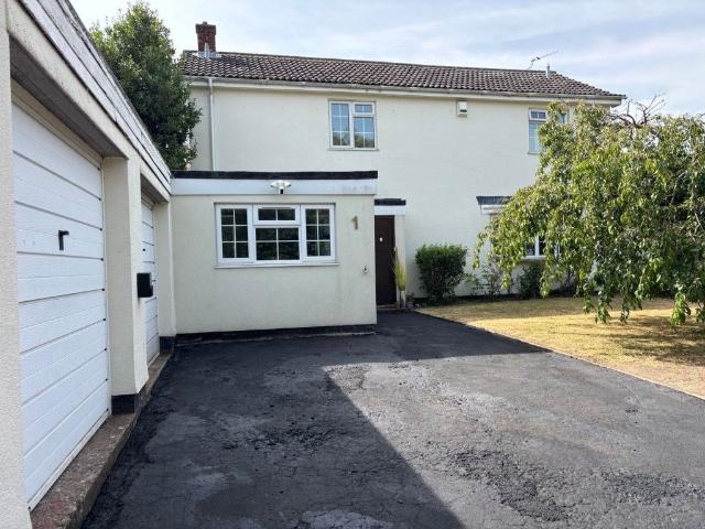 House at Westbrook Close, South Cambridgeshire