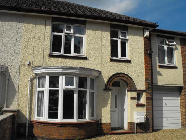 House at Westbrook Avenue, Peterborough